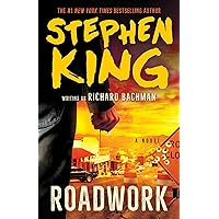 The Bachman Books: Rage / The Long Walk / Roadwork / The Running Man ...
