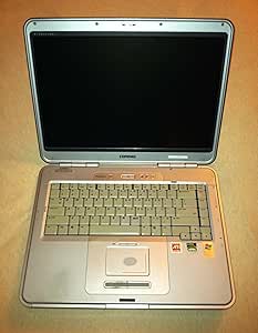 Amazon.com: Compaq Presario R4000 Laptop - 15.4: Computers & Accessories