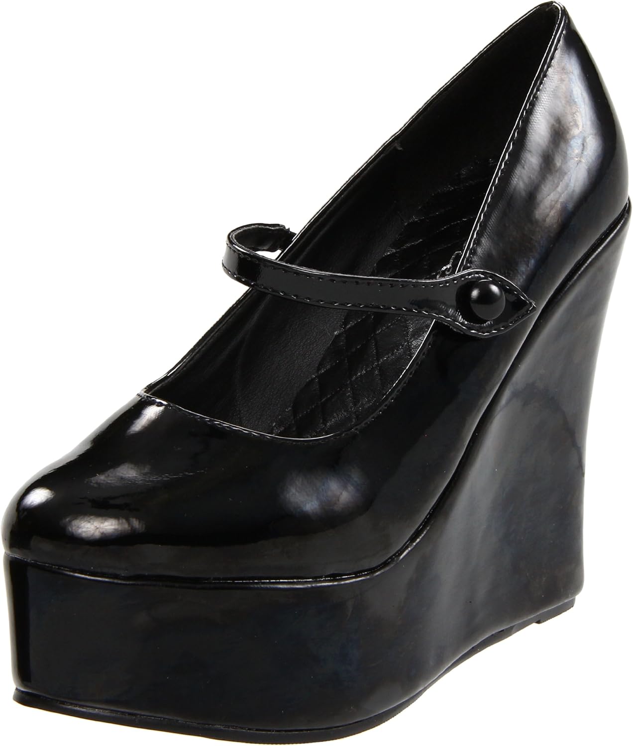 Ellie Shoes Women's 475-wedge: Amazon.ca: Shoes & Handbags