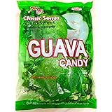 Amazon.com : GUAVA CANDY 12.3 oz. (pack of 3) : Hard Candy : Grocery ...