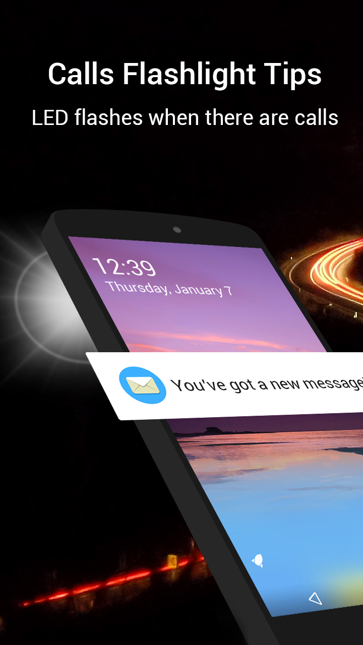 Amazon.com: Flashlight: Appstore for Android