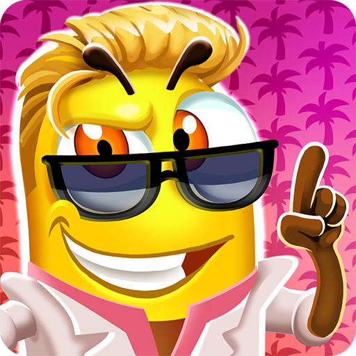 App Spotlight: Match-3 Games - Kindle Fire on Kindle Nation Daily