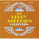 Anderson, Leroy, Arthur Fiedler, Leroy Anderson, Boston Pops Orchestra ...