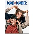 AQUARIUS Dumb and Dumber Movie Art Vuzzle (300 Piece Jigsaw Puzzle ...