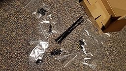 Amazon.com: Rosewill GUNGNIR X ATX Mid Tower Gaming Computer Case, Full ...