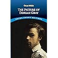 Amazon.com: The Picture of Dorian Gray (Dover Thrift Editions: Classic ...