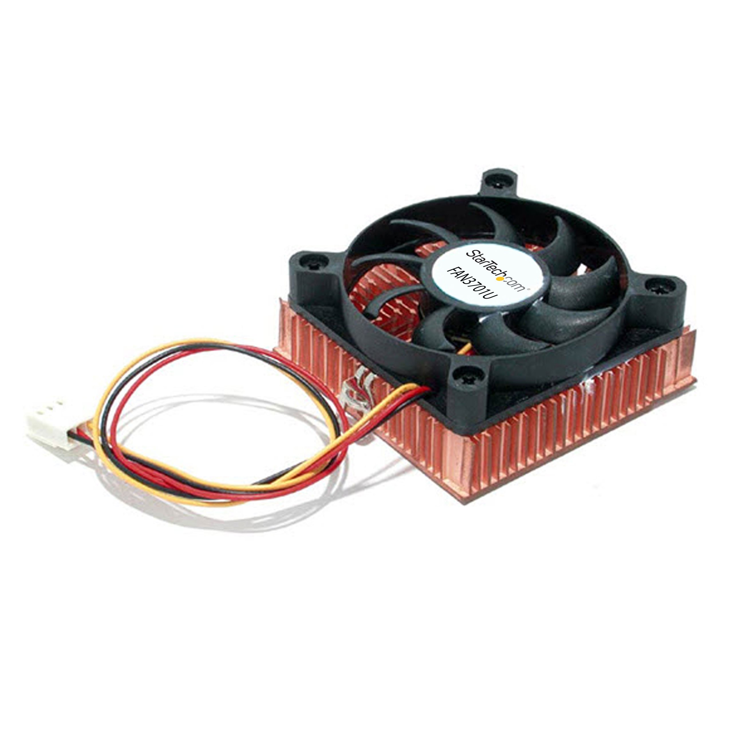 Mua 1u 60x10mm Socket 7 370 Cpu Cooler Fan Low Profile