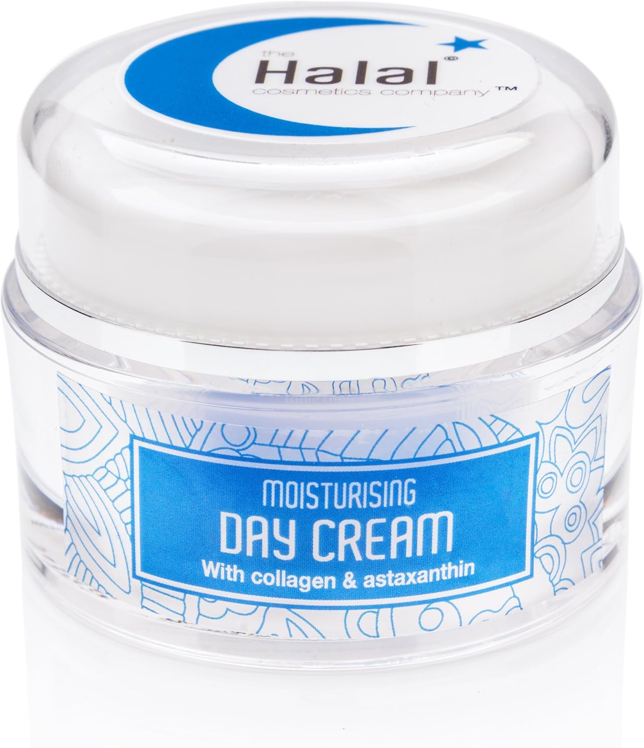 The Halal Cosmetics Company Moisturizing Day Cream: Amazon.co.uk: Beauty