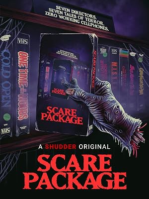 Watch Scare Package | Prime Video