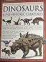 The Complete Illustrated Encyclopedia Of Dinosaurs & Prehistoric ...