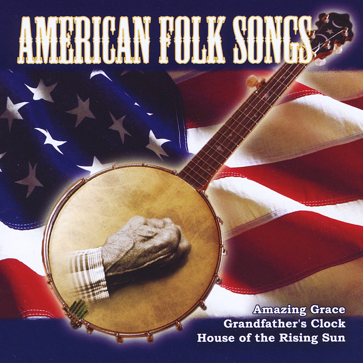 American Folk Songs - American Folk Songs / Various - Amazon.com Music