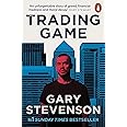 The Trading Game: Gary Stevenson: 9781802062731: Amazon.com: Books