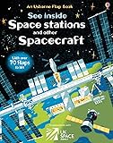 See Inside Space Stations and Other Spacecraft: 9781409599197: Amazon ...