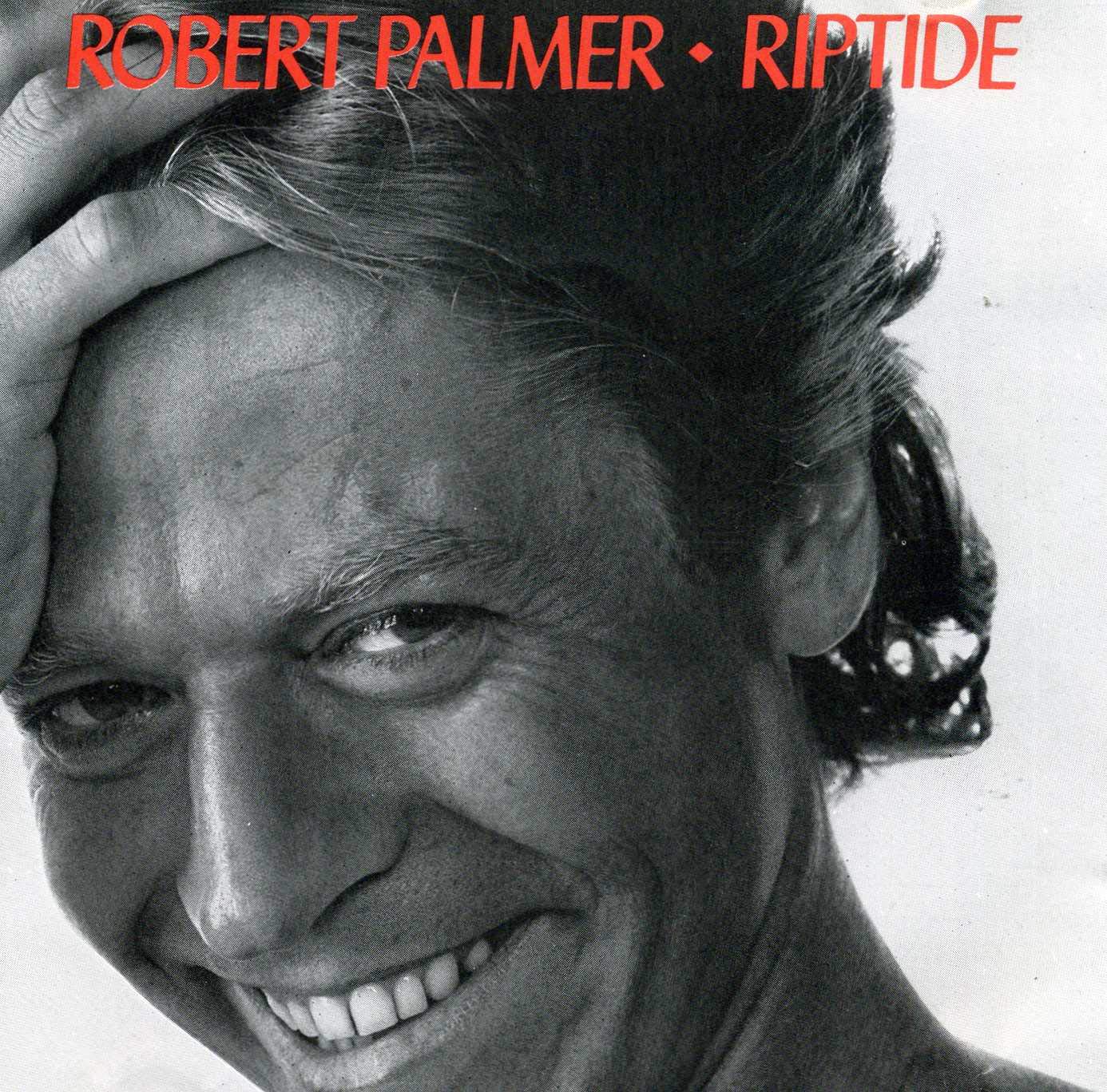 Riptide (1985, Addicted to love..) - Robert Palmer: Amazon.de: Musik ...