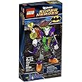 Amazon.com: LEGO Ultrabuild The Joker 4527 : Toys & Games