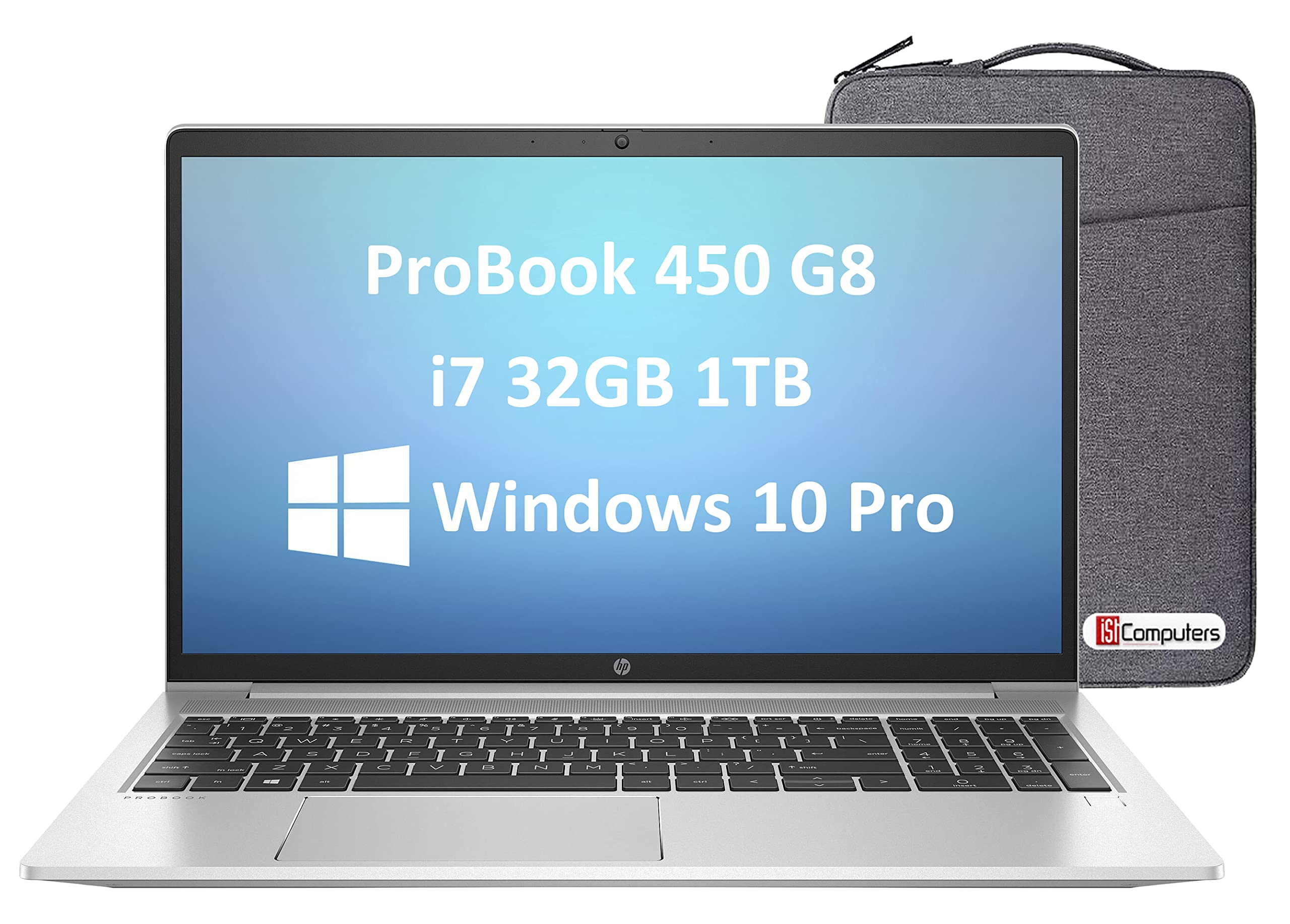 Mua HP ProBook 450 G8 15.6" IPS FHD i7-1165G7, 32GB RAM, 1TB PCIe SSD ...