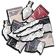 Amazon.com: Coke Baggie Joke Sticker Assortment (10 Pack) : Arts ...