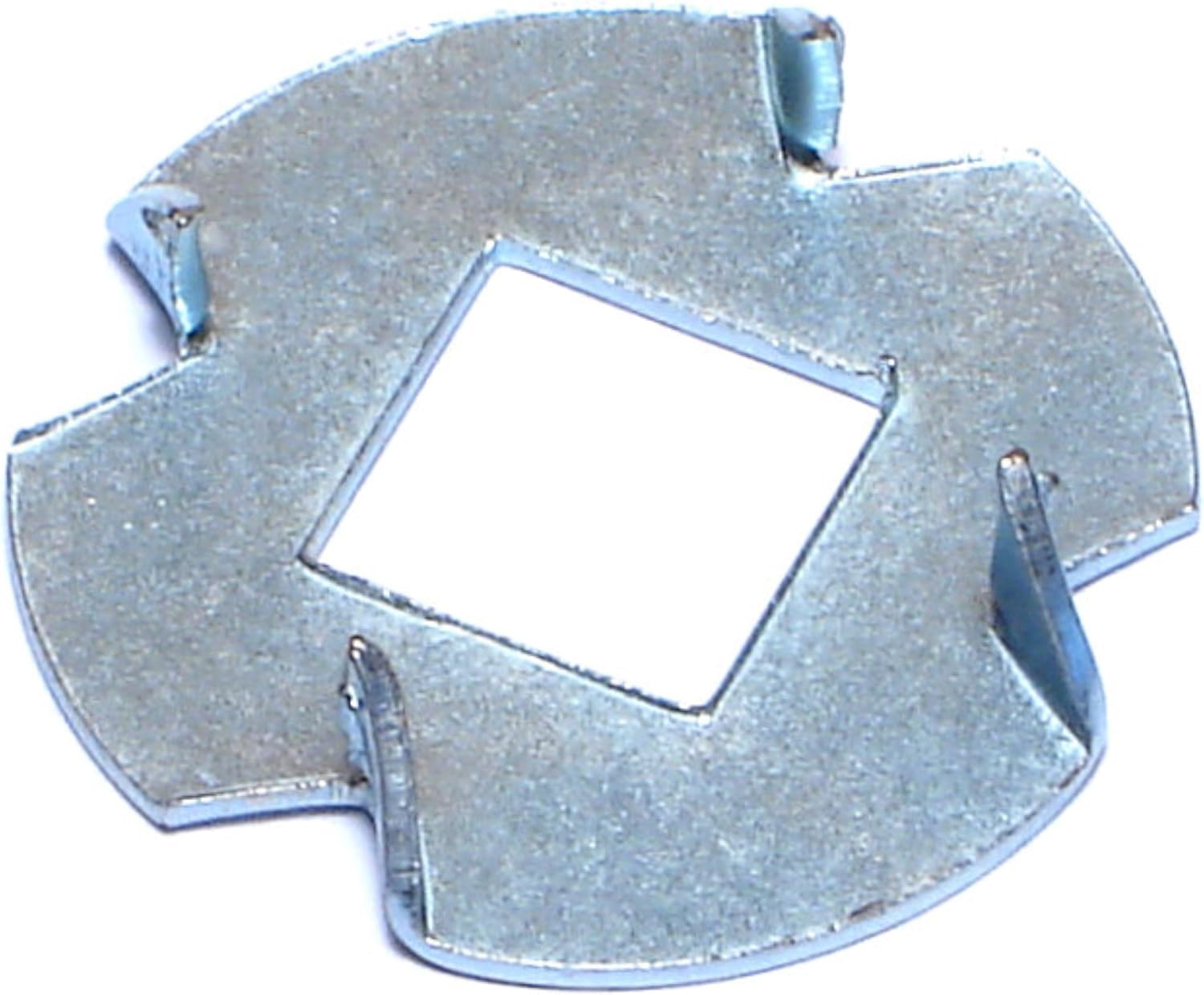 Amazon.com: Hard-to-Find Fastener 014973301194 Pronged Washers, 3/8 ...
