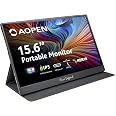 Amazon.com: AOPEN by Acer 16PM1Q Bbmiuux 15.6" Full HD 1920 x 1080 IPS ...