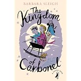The Kingdom of Carbonel: Sleigh, Barbara, Kennedy, Richard ...