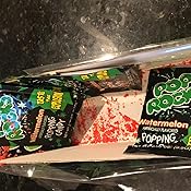 Amazon.com : Pop Rocks Watermelon, 24 Count Case : Hard Candy : Grocery ...