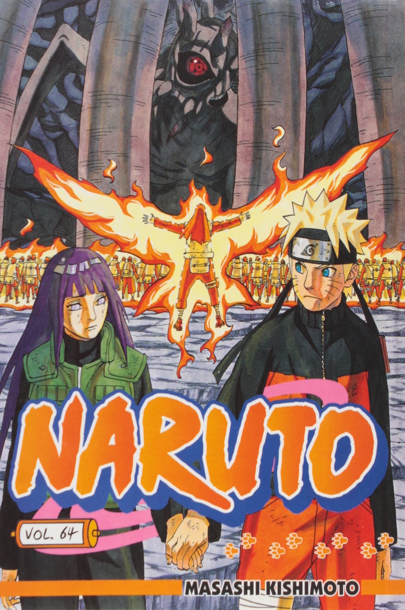 Naruto - Volume 64 PDF Masashi Kishimoto