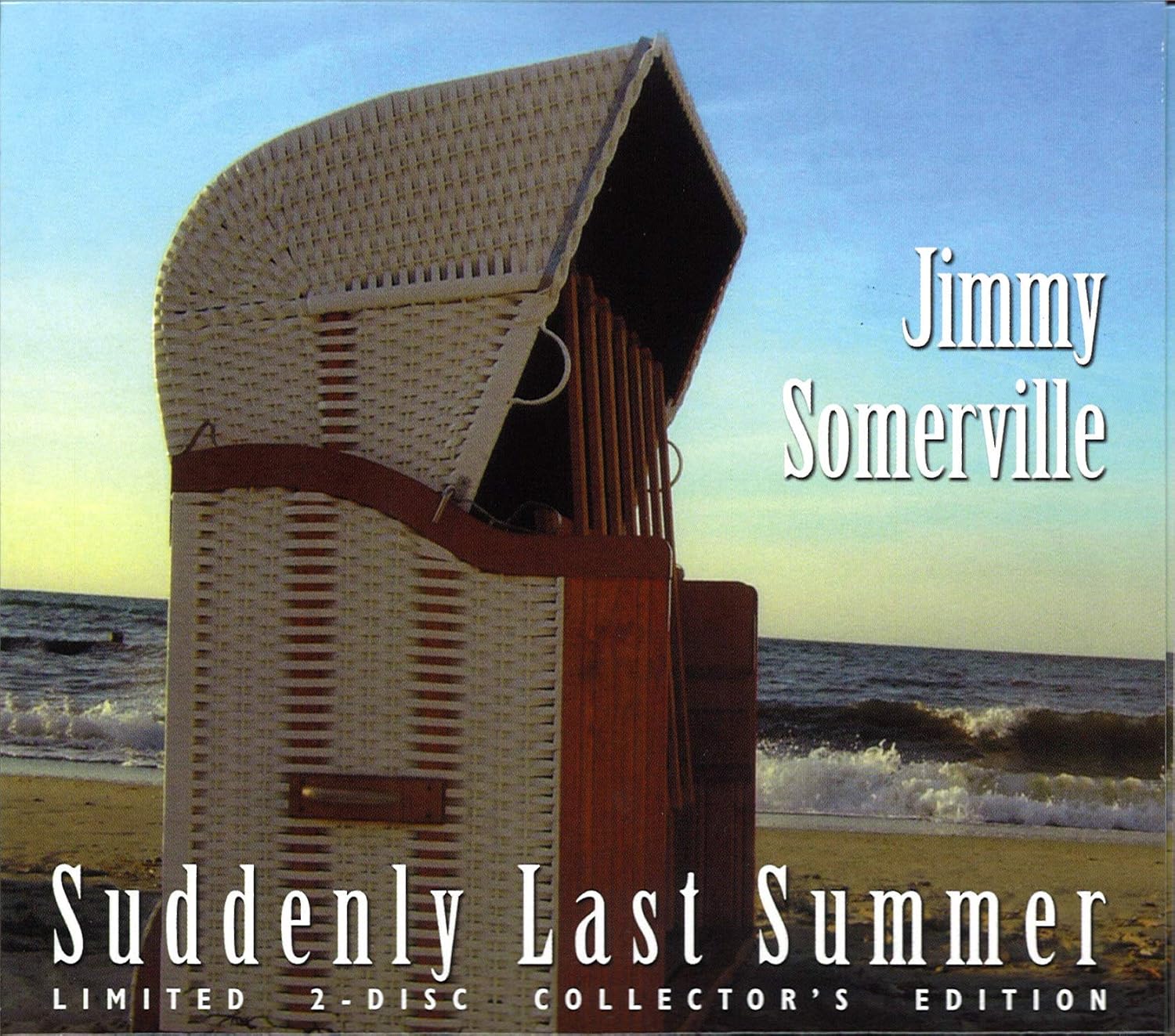 Suddenly Last Summer: Amazon.co.uk: CDs & Vinyl