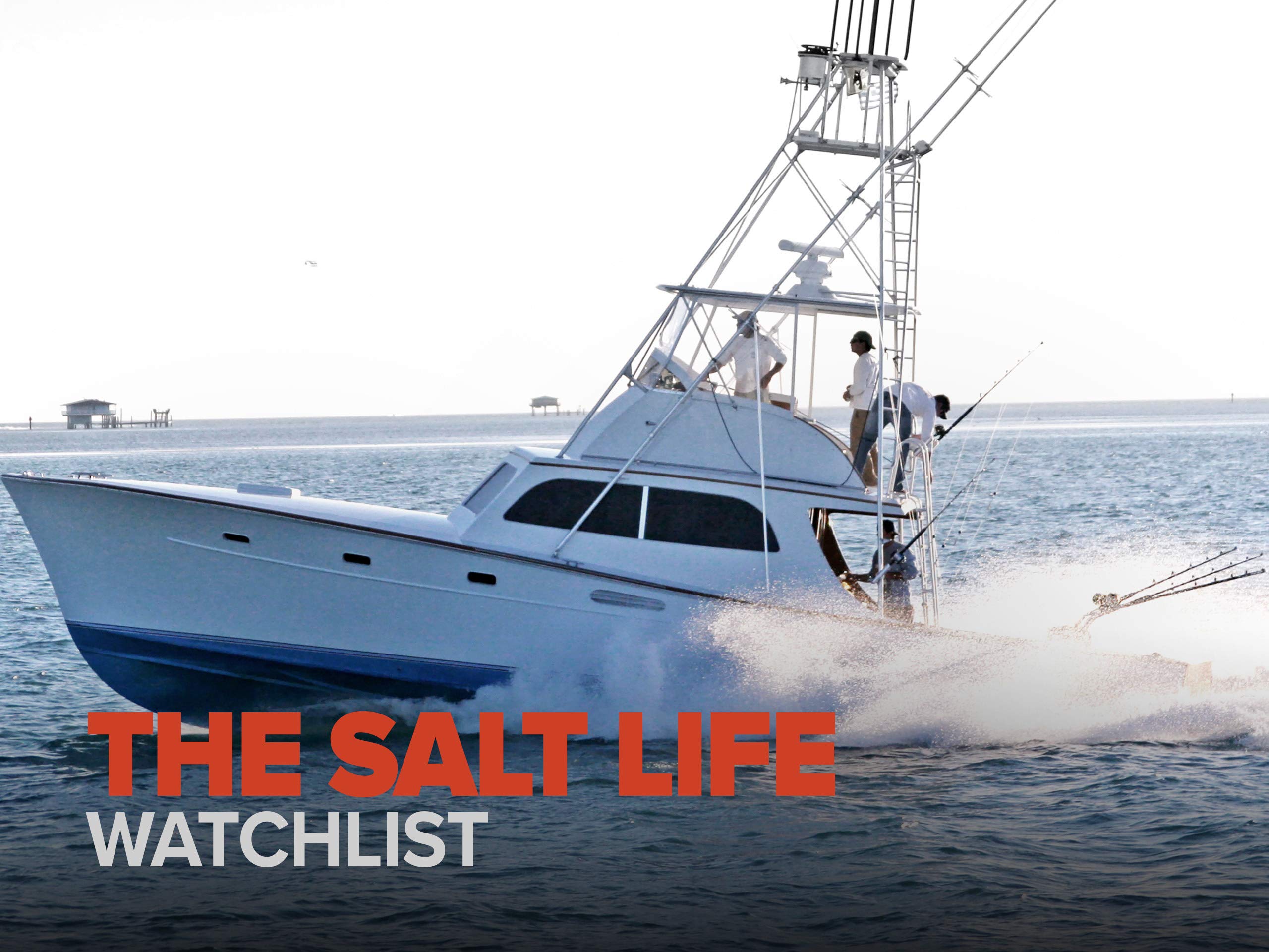 Watch The Salt Life - Season 1 | Prime Video