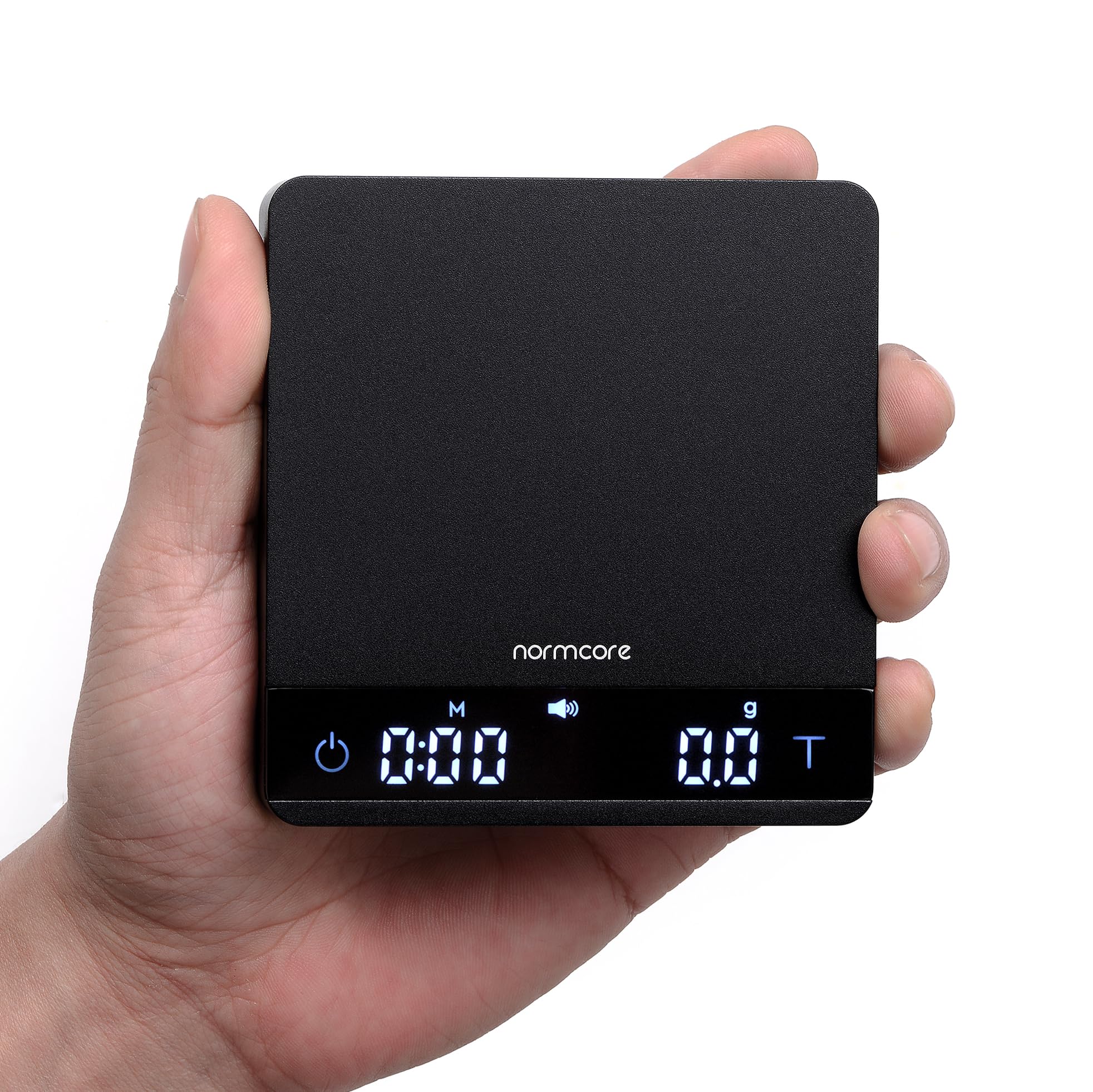 Mua Pocket Coffee Scale, Espresso Scale with Timer, Pour Over Drip ...