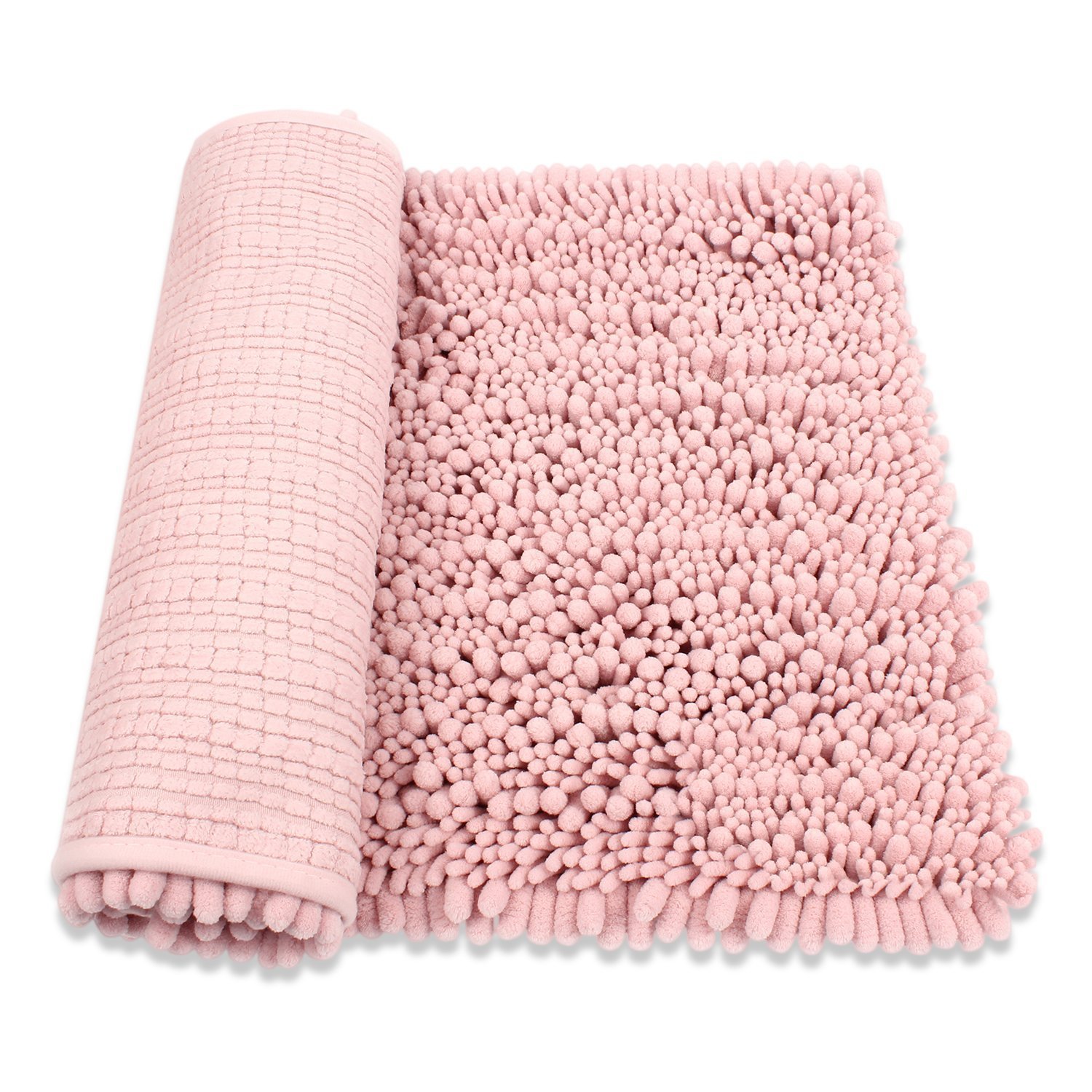 Buy HomDSim 18 X 28 Shaggy Bathroom Bath Shower Rugs Mat Carpet Floor Buy HomDSim 18 X 28 Shaggy Bathroom Bath Shower Rugs Mat Carpet Floor