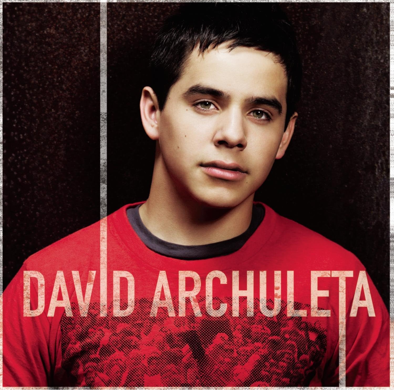 David Archuleta: Archuleta, David: Amazon.ca: Music