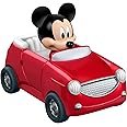 Amazon.com: Fisher-Price Disney Mickey & the Roadster Racers, Mickey's ...