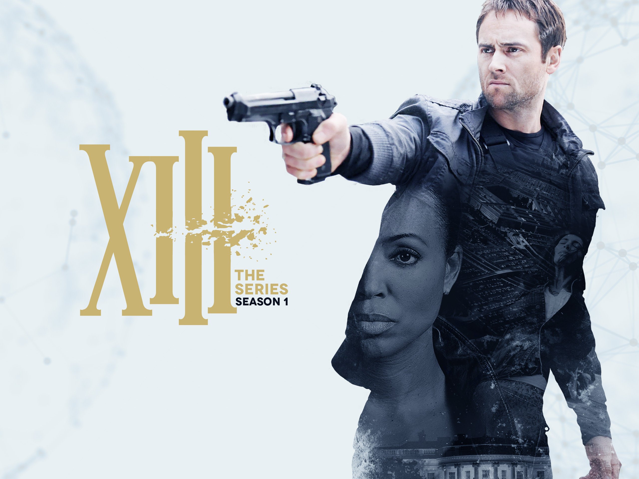 Watch XIII - The Series - Season One | Prime Video