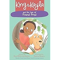 Amazon.com: King & Kayla and the Case of the Mysterious Mouse ...
