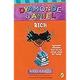 Rich: A Dyamonde Daniel Book: Grimes, Nikki, Christie, R. Gregory ...