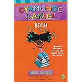 Rich: a Dyamonde Daniel Book: Grimes, Nikki, Christie, R. Gregory ...