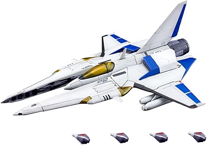 What's the coolest shmup space ship of all time? | NeoGAF