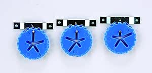 Amazon.com: Perfect Picture Hanger, Adjustable Picture Hanger : Cell ...