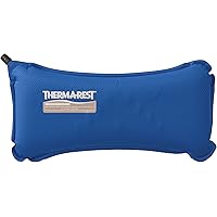 Amazon.com : Therm-a-Rest Self-Inflating Travel Cushion for Comfort and ...