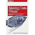 Amazon.com: Making Data Visual: A Practical Guide to Using Visualization for Insight ...