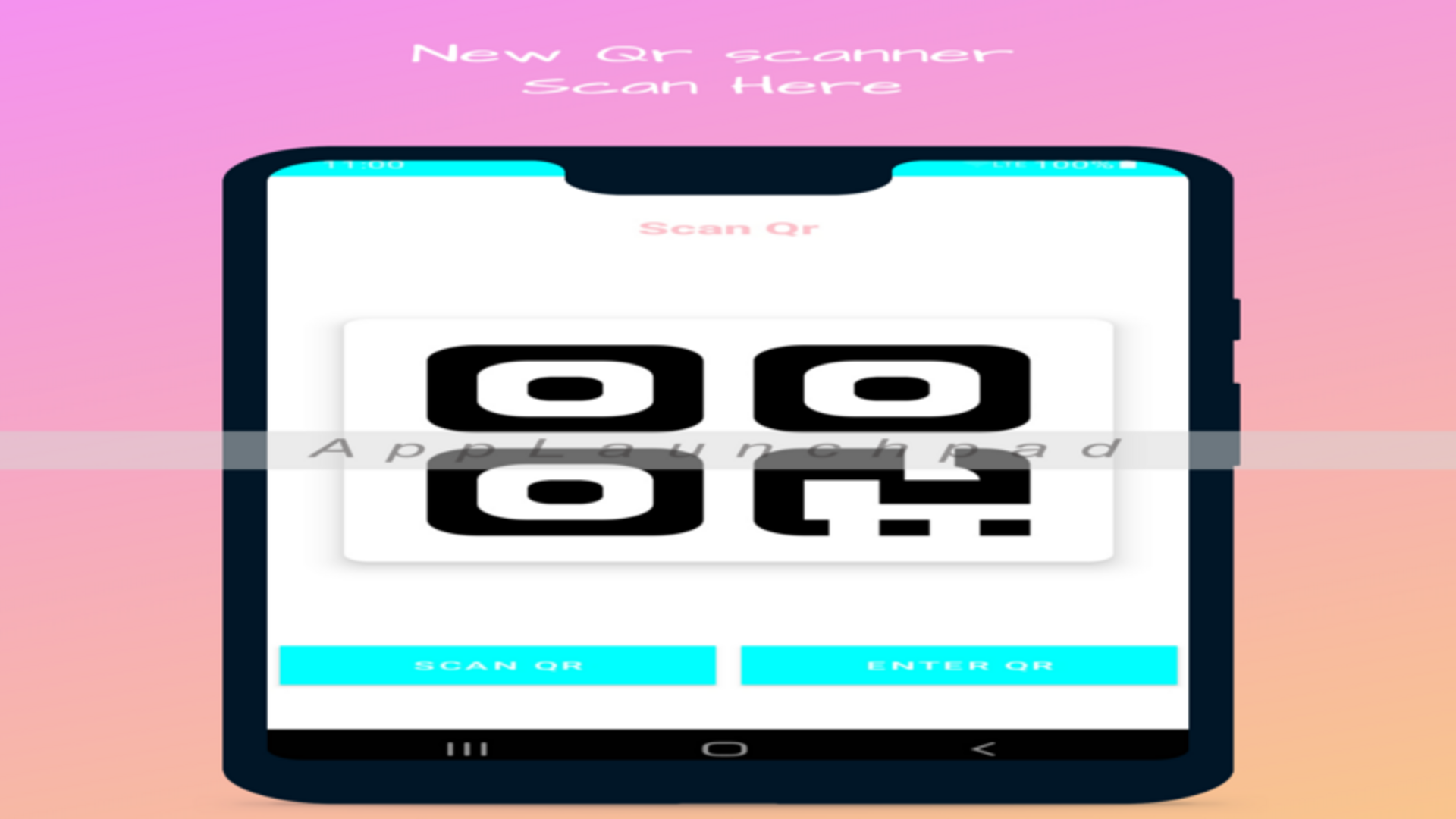 QrScanner:Amazon.com:Appstore for Android