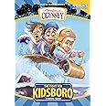 Amazon.com: The Fight for Kidsboro (Focus on the Family, Adventures in Odyssey Kidsboro) (4 ...