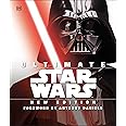 Amazon.com: Ultimate Star Wars, New Edition: The Definitive Guide to ...