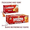 Luzianne Unsweetened Iced Tea Bags, Family Size, 48ct Box (Pack of 6 ...