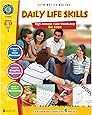 Daily Life Skills Bundle Gr. 6-12 (Life Skills) - Classroom Complete ...