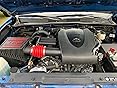Amazon.com: Toyota PTR03-35160 TRD Performance Air Intake System, 1 ...