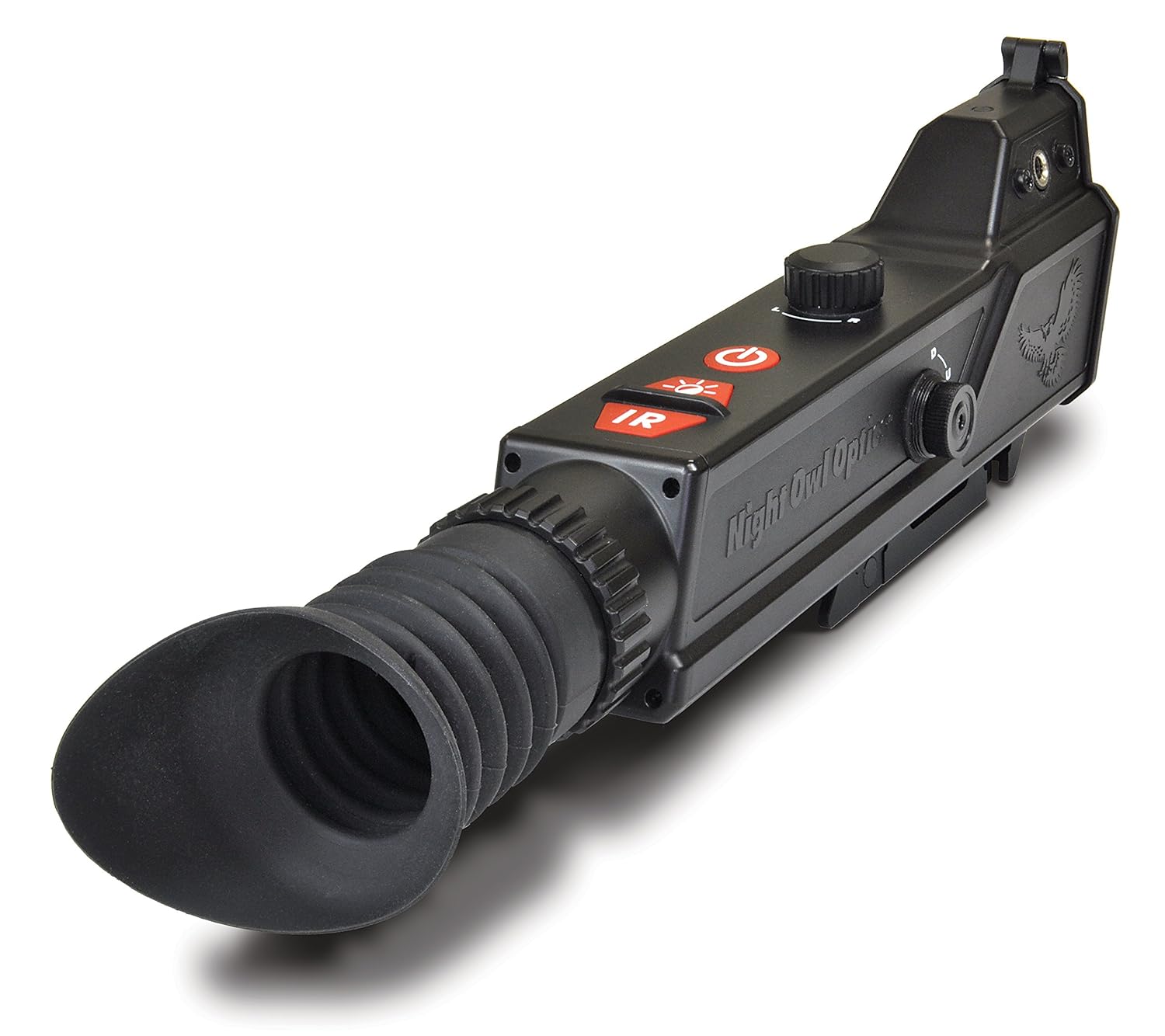 Best AR 15 Night Vision Scopes 2020 Ultimate Buyer s Guide The best-ar-15-night-vision-scopes-2020-ultimate-buyer-s-guide-the