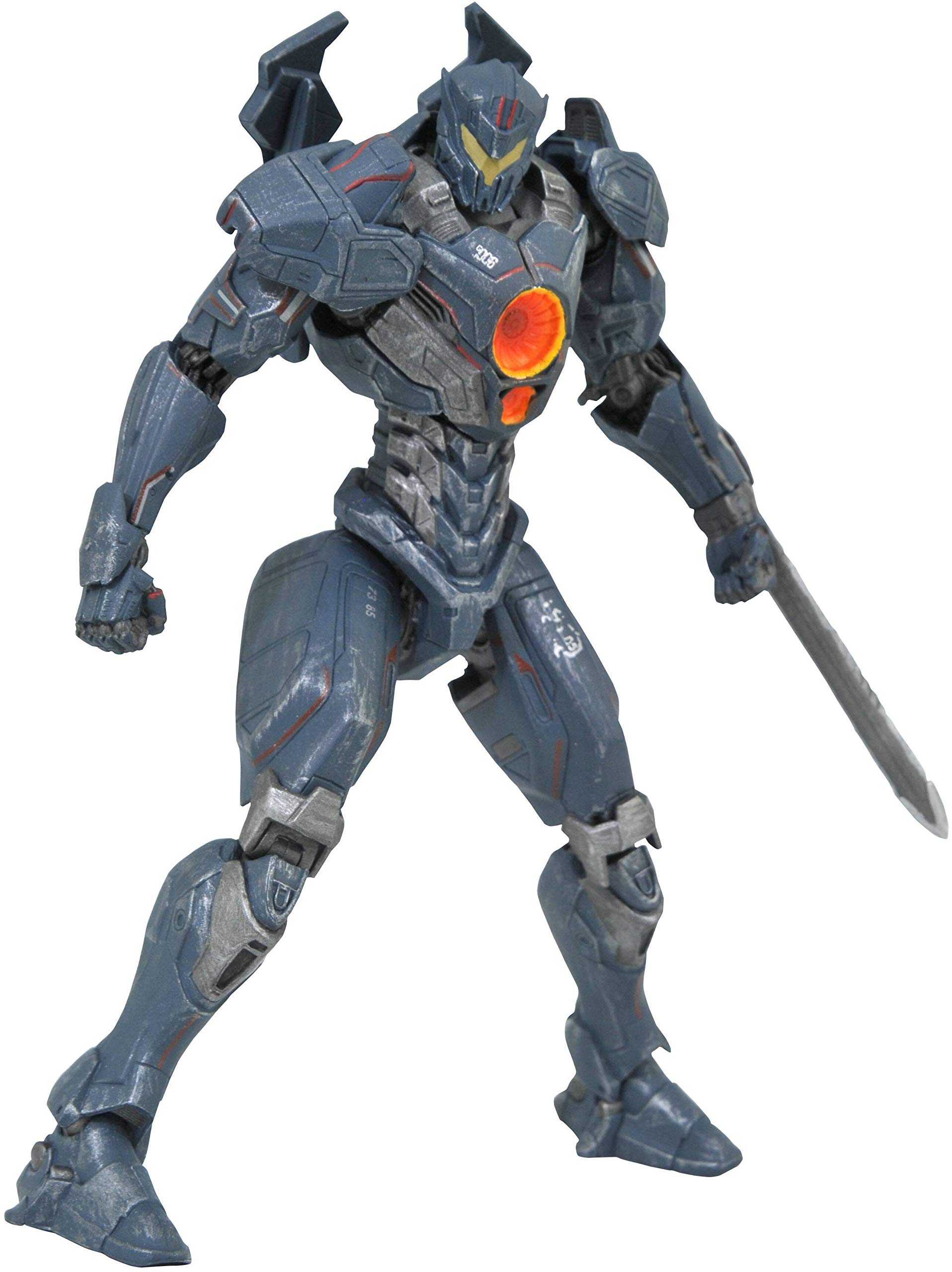 Mua Pacific Rim Uprising Gypsy Avenger Action Figure trên Amazon Nhật ...