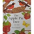 The Apple Pie Tree: Zoe Hall, Shari Halpern: 9780590623834: Amazon.com ...
