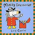 Maisy Dresses Up: Lucy Cousins: 0038332162943: Amazon.com: Books